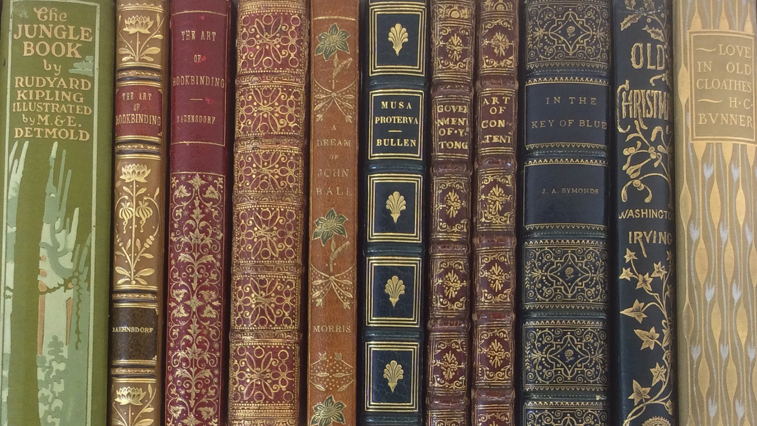 Special Collections and Archives | Kent State University Libraries