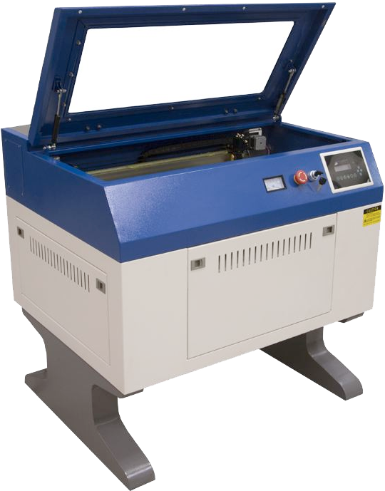 Access and Equipment | Spark Innovation Studio | Kent State University ...